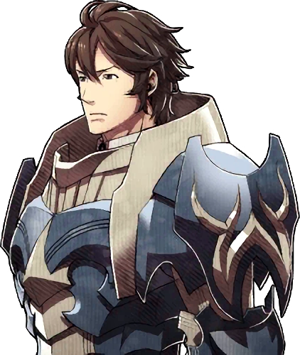 Image - Frederick Standard.png | Fire Emblem Wiki | FANDOM powered by Wikia