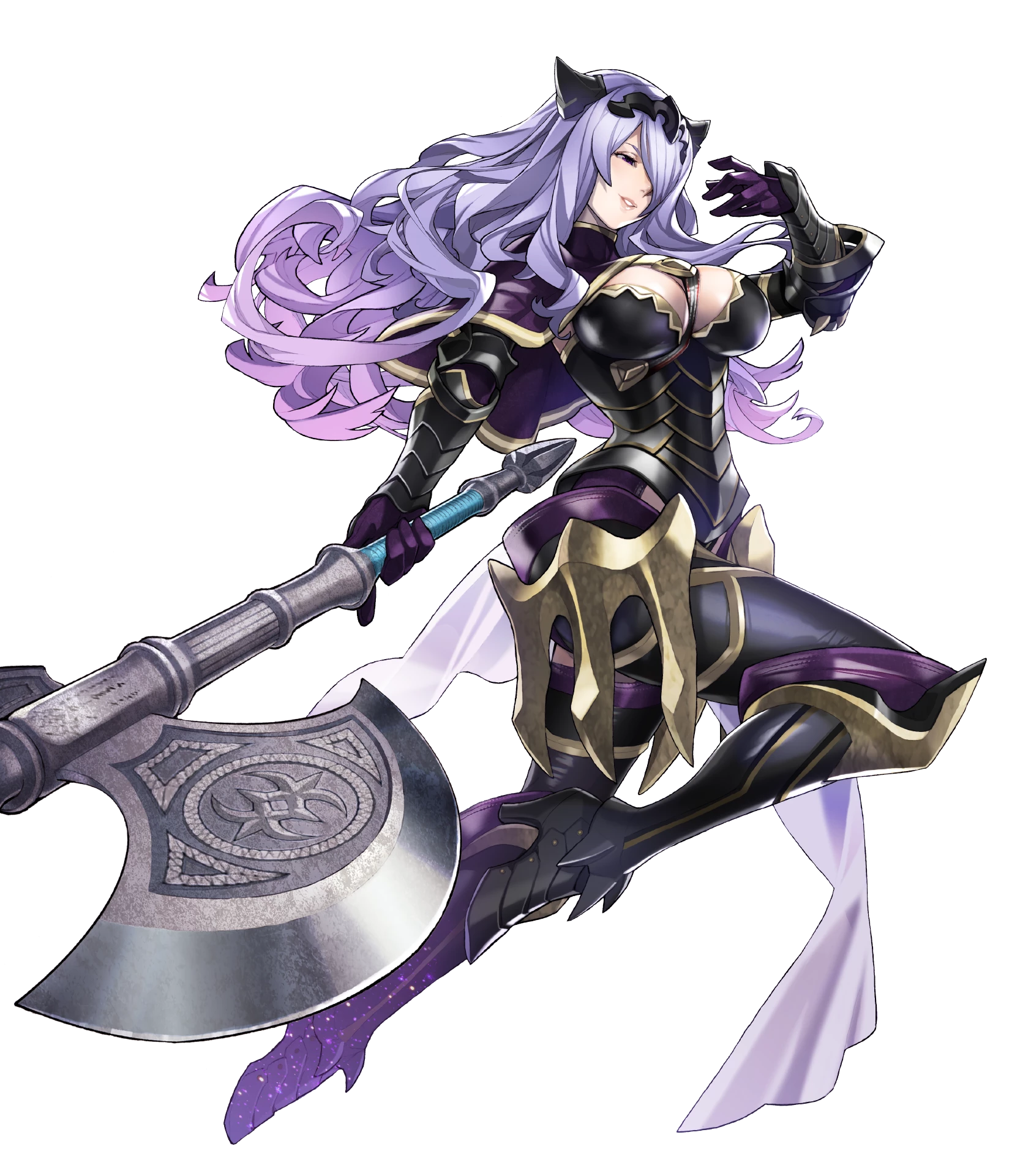 Imagen - Artwork Camilla atacando - Fire Emblem Heroes.png | Fire ... Imagen - Artwork Camilla atacando - Fire Emblem Heroes.png | Fire ...