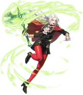 Edelgard | Fire Emblem Wiki | Fandom
