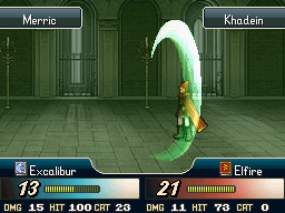 Excalibur | Fire Emblem Wiki | FANDOM powered by Wikia