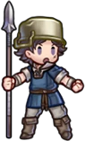 Donnel/Gallery | Fire Emblem Wiki | Fandom