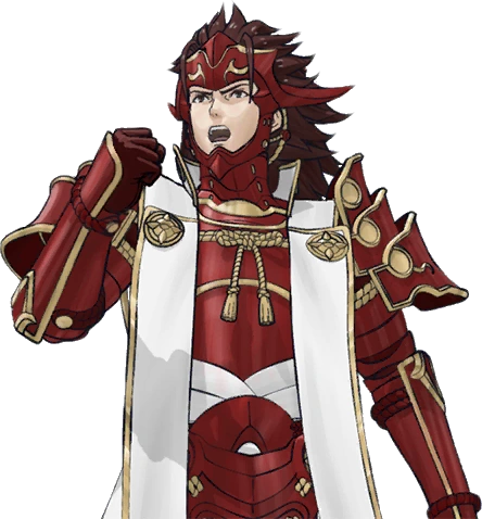 Image - Ryoma Speaking.png | Fire Emblem Wiki | FANDOM powered by Wikia