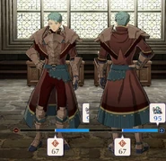 Caspar | Fire Emblem Wiki | Fandom