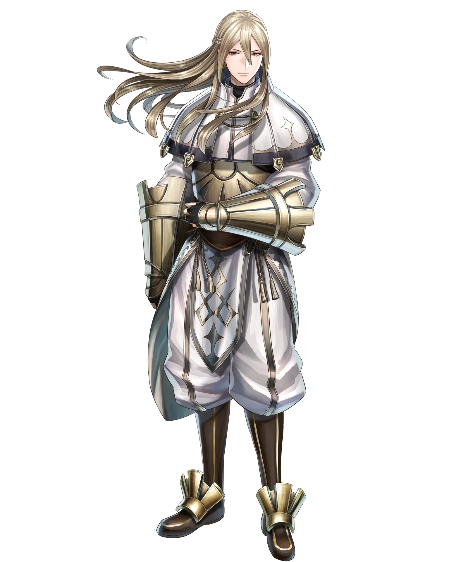 Libra | Wiki Fire Emblem | Fandom