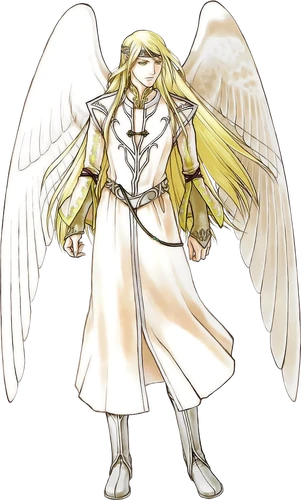 Reyson | Fire Emblem Wiki | Fandom