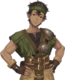 Image - Gray Echoes Portrait.png | Fire Emblem Wiki | FANDOM powered by ...