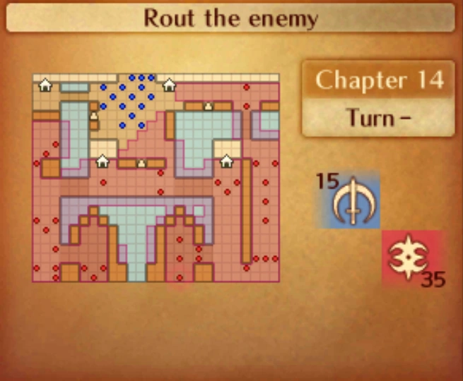 Orders | Fire Emblem Wiki | FANDOM powered by Wikia