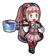 Felicia | Fire Emblem Wiki | FANDOM powered by Wikia