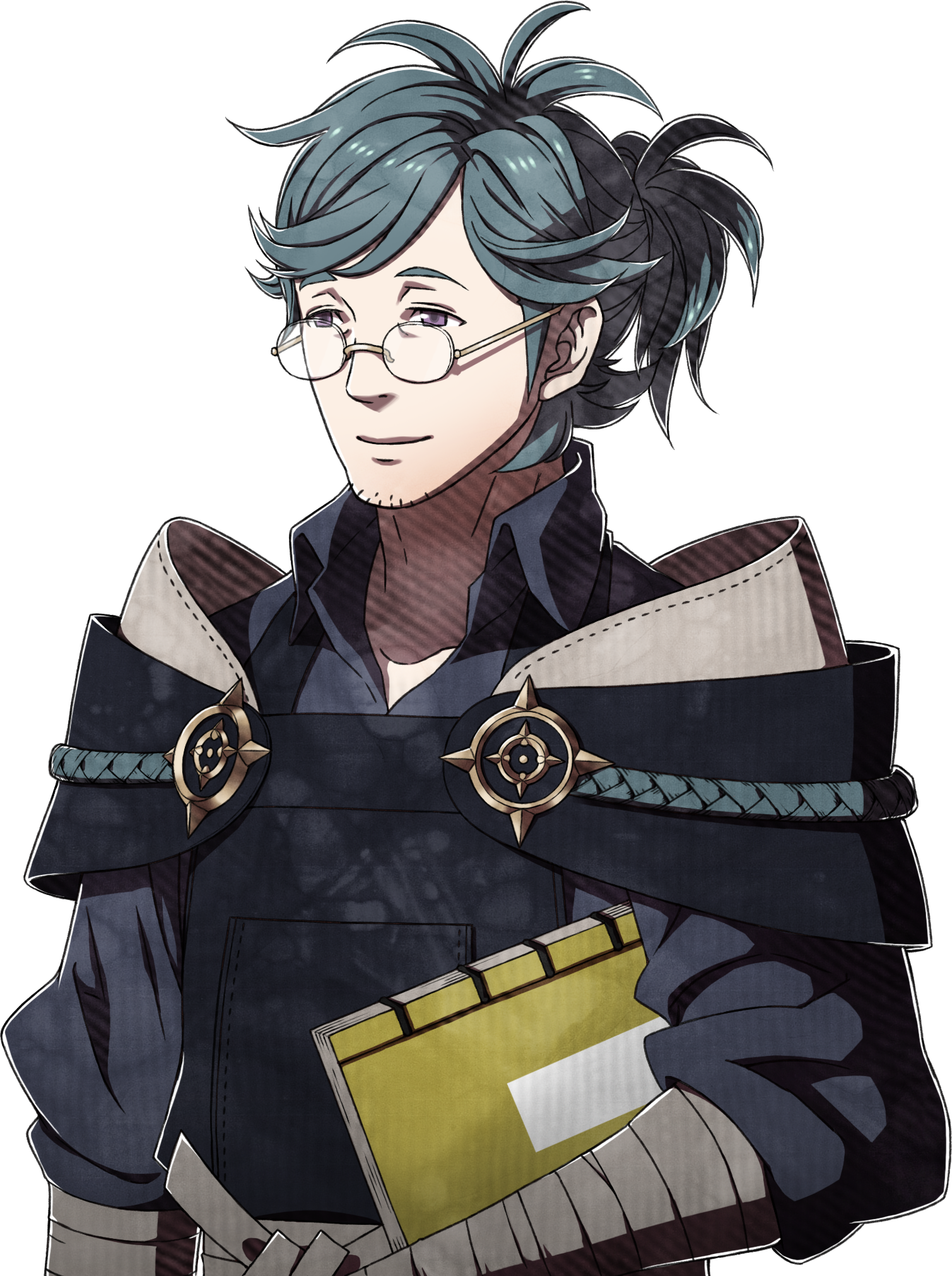 Image - Yukimura portrait.png | Fire Emblem Wiki | FANDOM powered by Wikia