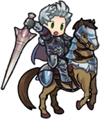 Silas | Fire Emblem Wiki | Fandom