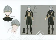 Ashe | Fire Emblem Wiki | FANDOM powered by Wikia