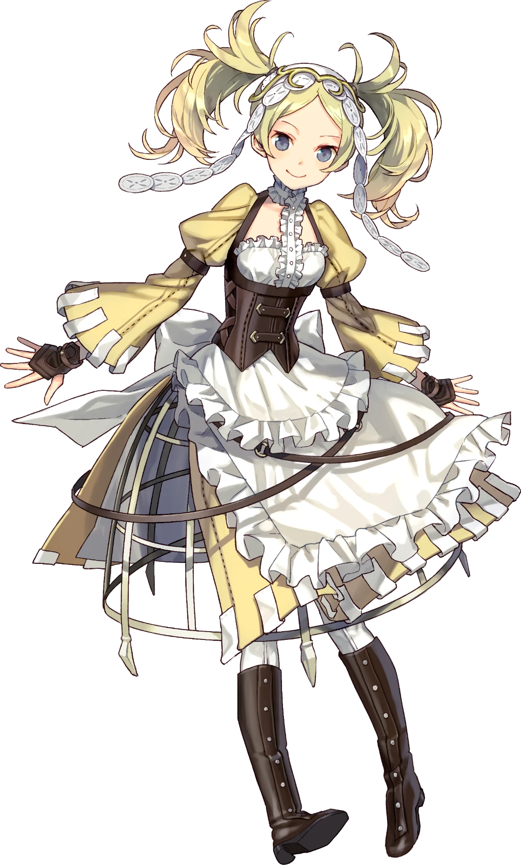 Image Lissa Heroespng Fire Emblem Wiki Fandom Powered By Wikia
