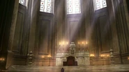 Garreg Mach Monastery | Fire Emblem Wiki | Fandom