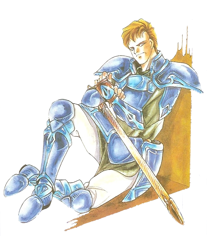 Beowolf | Fire Emblem Wiki | Fandom