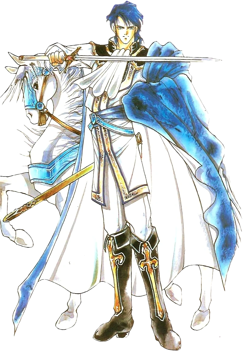 Sigurd | Fire Emblem Wiki | Fandom