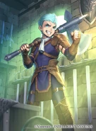 Caspar | Fire Emblem Wiki | Fandom