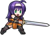 Mia/Gallery | Fire Emblem Wiki | Fandom