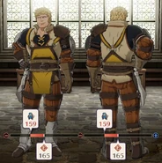 Raphael | Fire Emblem Wiki | Fandom