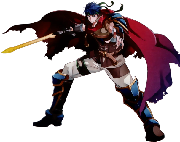 Ike | Wiki Fire Emblem | Fandom