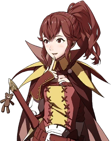 Comparing the different art styles in Fire Emblem | ResetEra