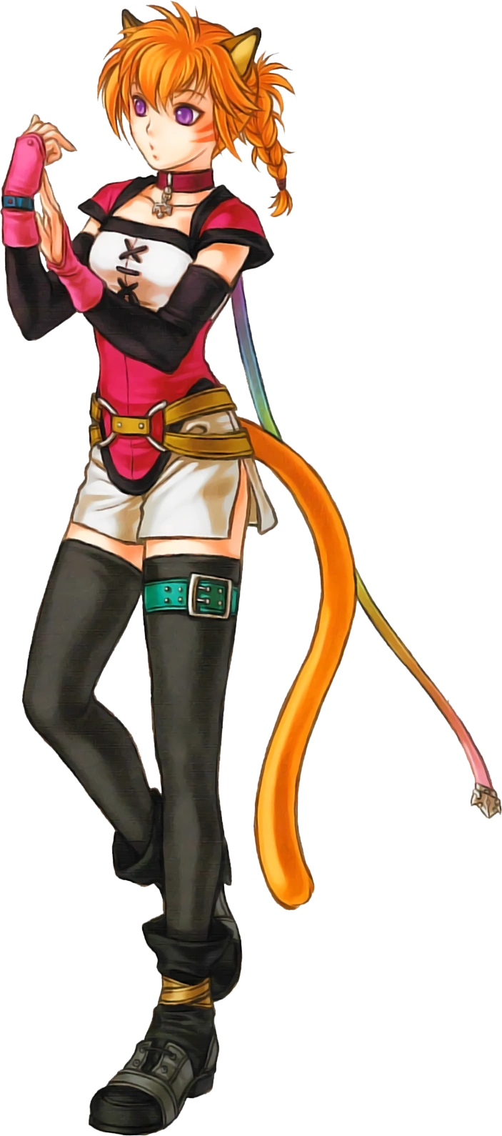 Lyre | Fire Emblem Wiki | Fandom