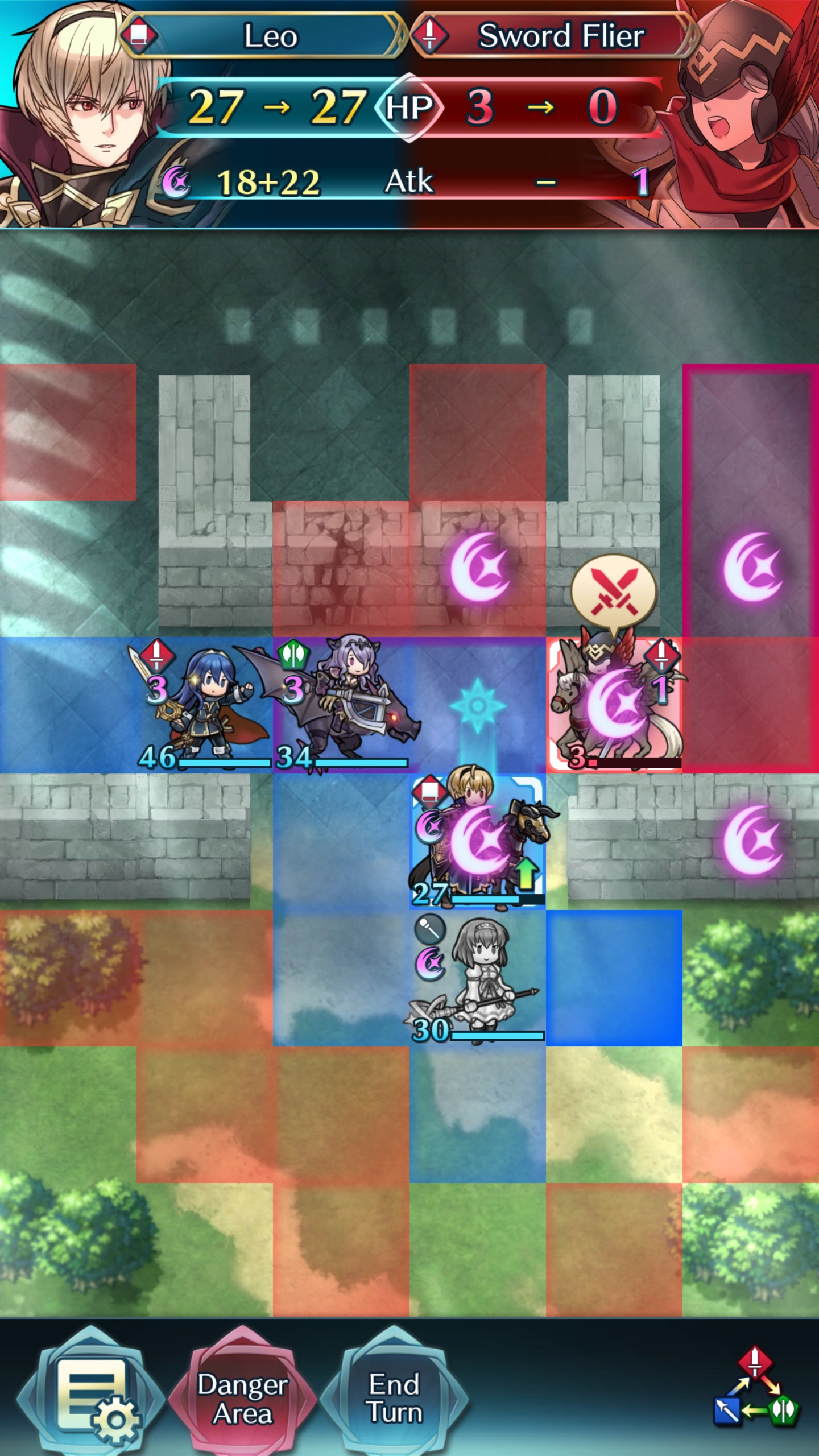 Rising Light | Fire Emblem Wiki | Fandom