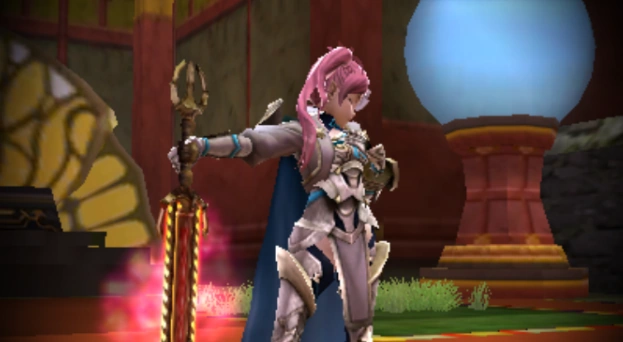 Yato | Wiki Fire Emblem | FANDOM powered by Wikia