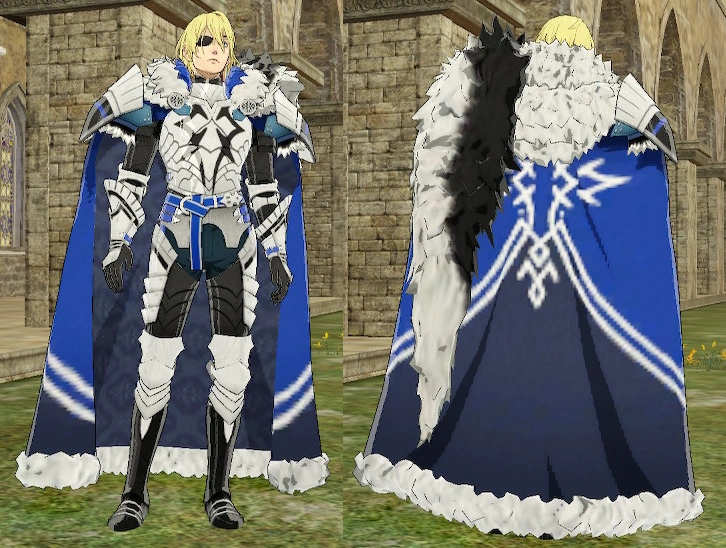 Great Lord | Fire Emblem Wiki | Fandom