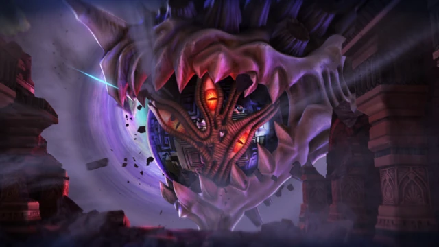 Image - Anankos dragon form cutscene.png | Fire Emblem Wiki | FANDOM ...