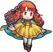 Yune | Fire Emblem Wiki | Fandom