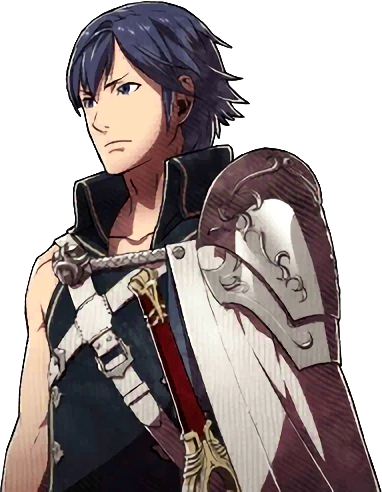 Image - Chrom Fates.png | Fire Emblem Wiki | FANDOM powered by Wikia