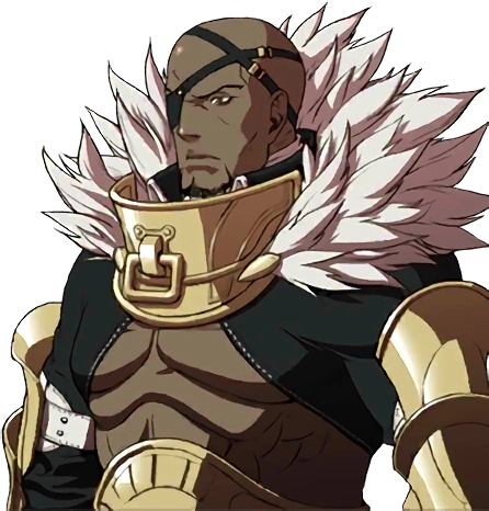 Comparing the different art styles in Fire Emblem | ResetEra