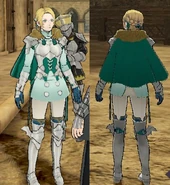 Ingrid | Fire Emblem Wiki | Fandom