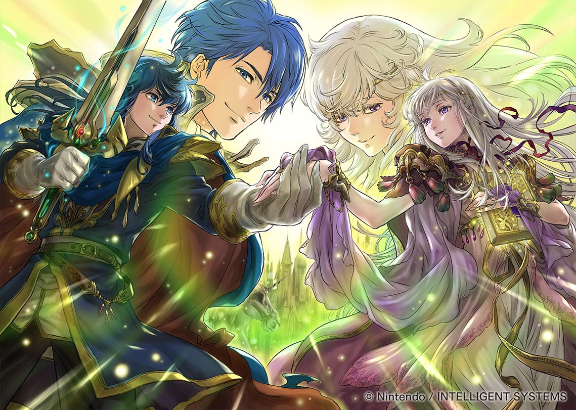 Image - Cipher Seliph Julia Artwork.png | Fire Emblem Wiki | FANDOM ... Image - Cipher Seliph Julia Artwork.png | Fire Emblem Wiki | FANDOM ...