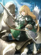 Ingrid | Fire Emblem Wiki | Fandom