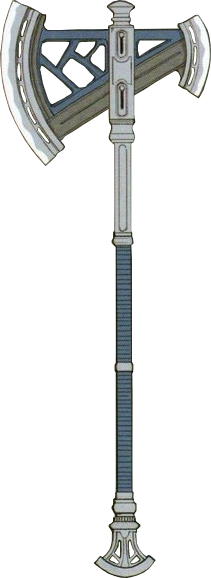 Brave Axe | Fire Emblem Wiki | Fandom