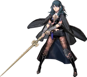 Byleth | Fire Emblem Wiki | FANDOM powered by Wikia