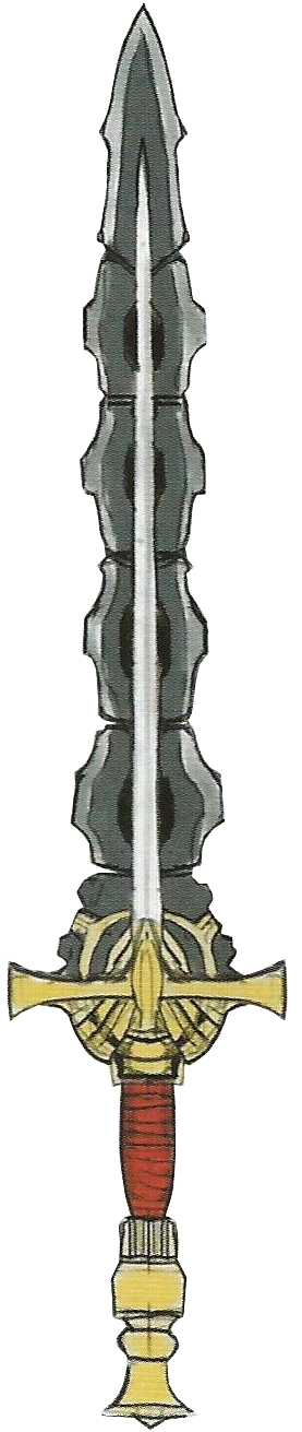 Mercurius- UT Sword - Items - Forum | RealmEye.com