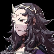 Nyx | Fire Emblem Wiki | Fandom