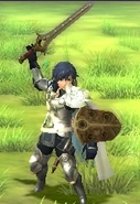 Chrom | Wiki Fire Emblem | Fandom