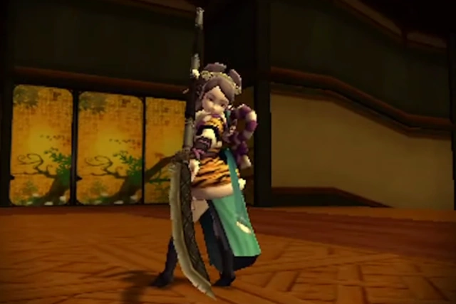 Image - Orochi Basara.png | Wiki Fire Emblem | FANDOM powered by Wikia