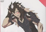 Yarne/Gallery | Fire Emblem Wiki | Fandom