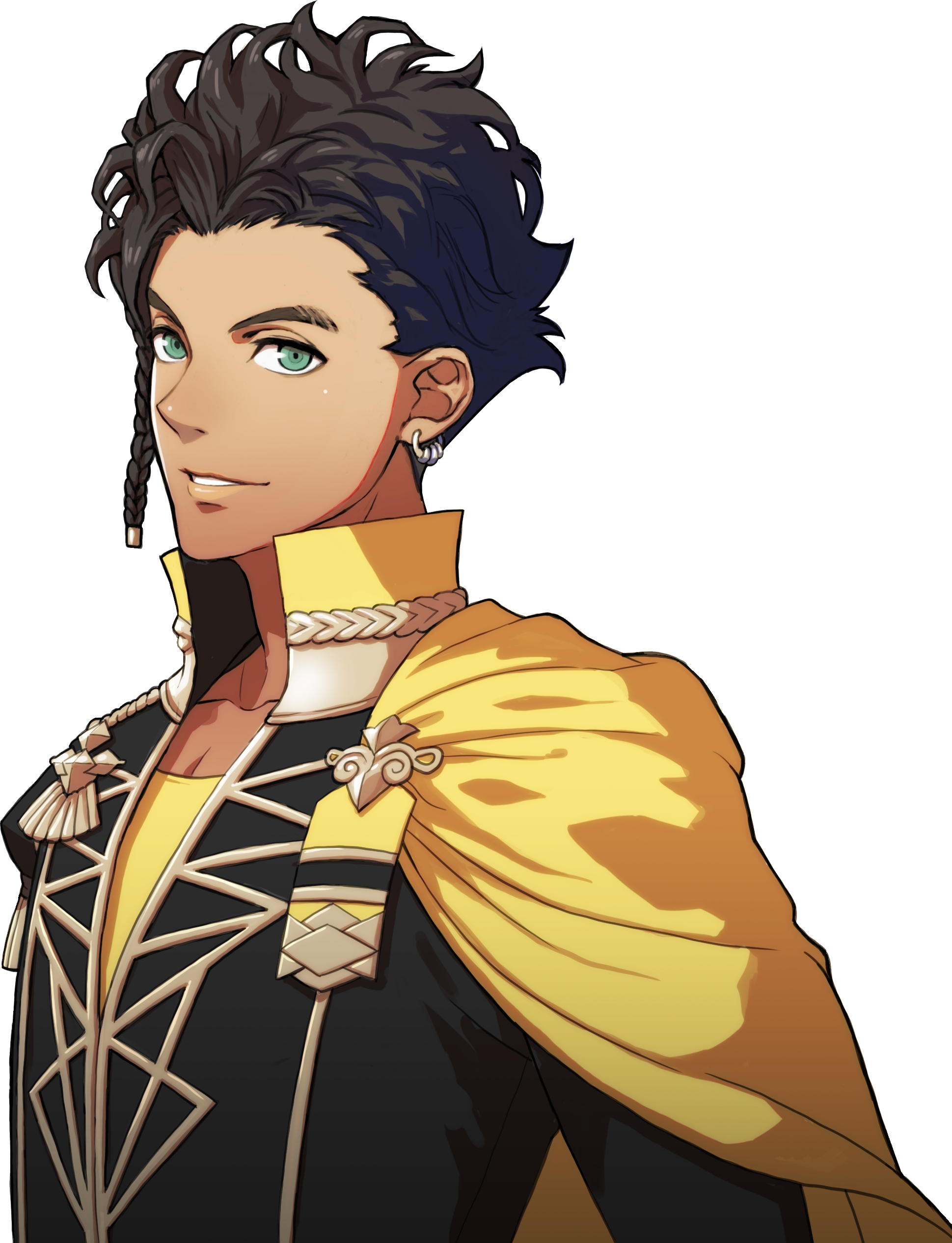 Claude | Fire Emblem Wiki | FANDOM powered by Wikia Claude | Fire Emblem Wiki | FANDOM powered by Wikia