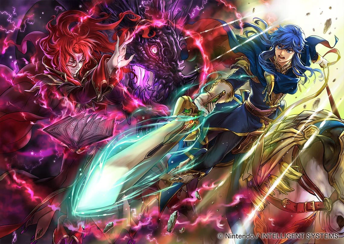 Loptous (character) | Fire Emblem Wiki | FANDOM powered by Wikia