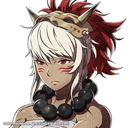 Rinkah | Fire Emblem Wiki | FANDOM powered by Wikia