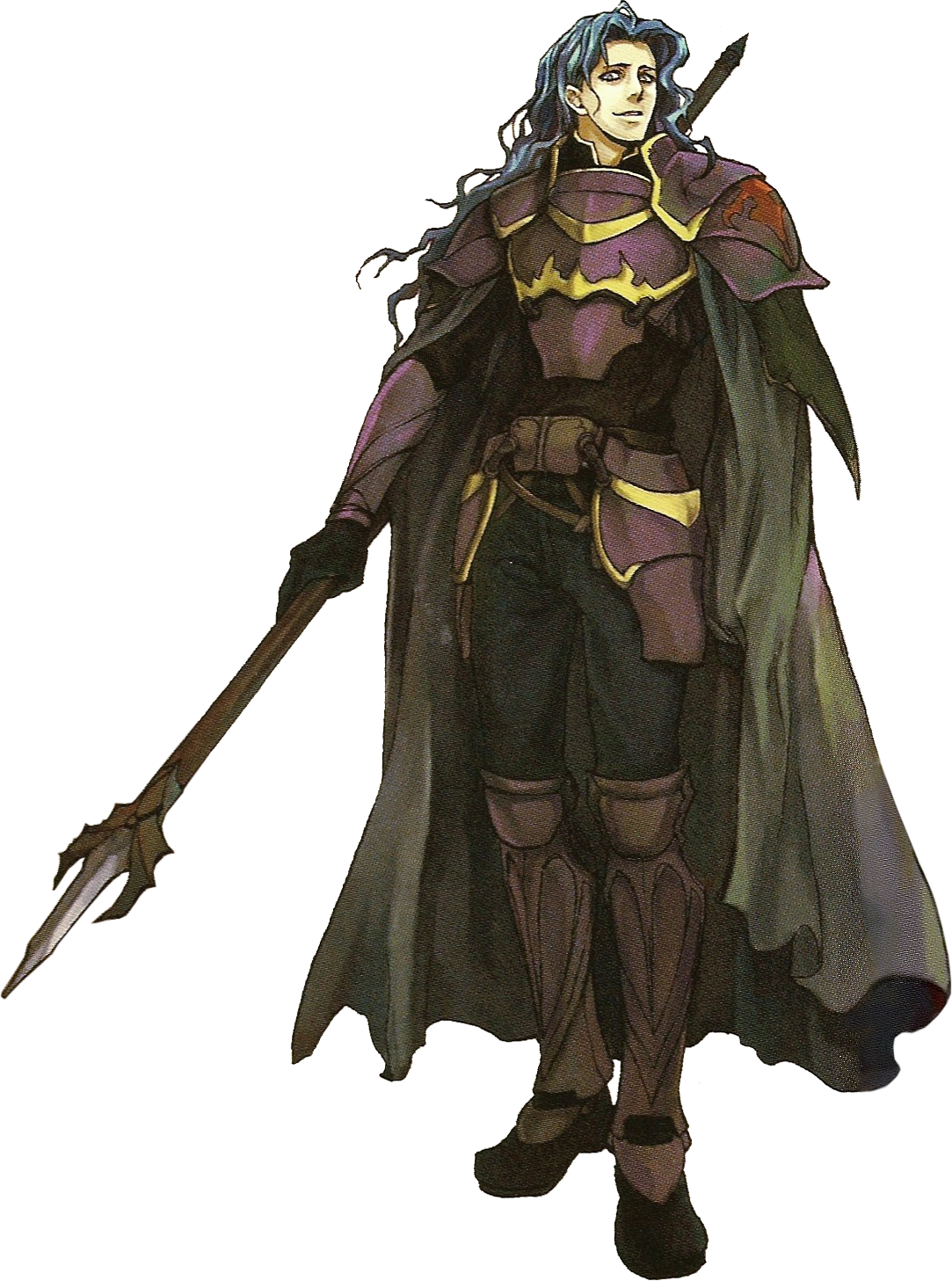 Valter | Fire Emblem Wiki | FANDOM powered by Wikia