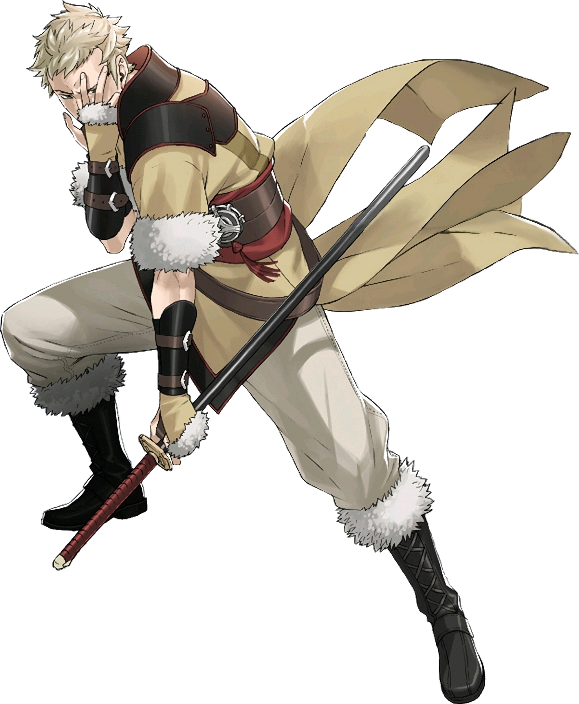 Owain | Fire Emblem Wiki | Fandom