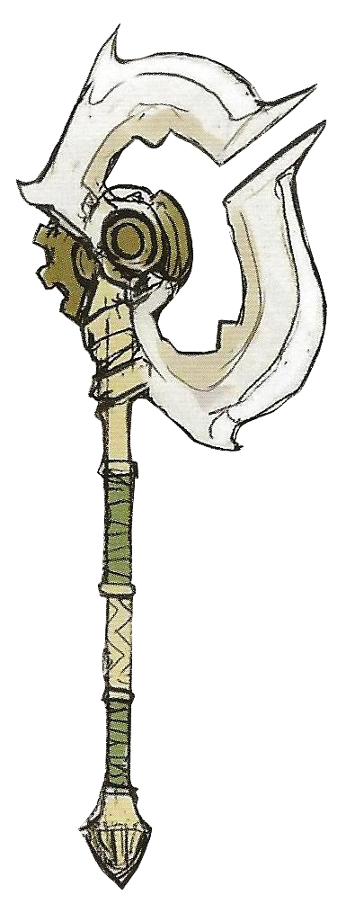 Superior Axe | Fire Emblem Wiki | Fandom
