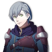 Ashe | Fire Emblem Wiki | FANDOM powered by Wikia