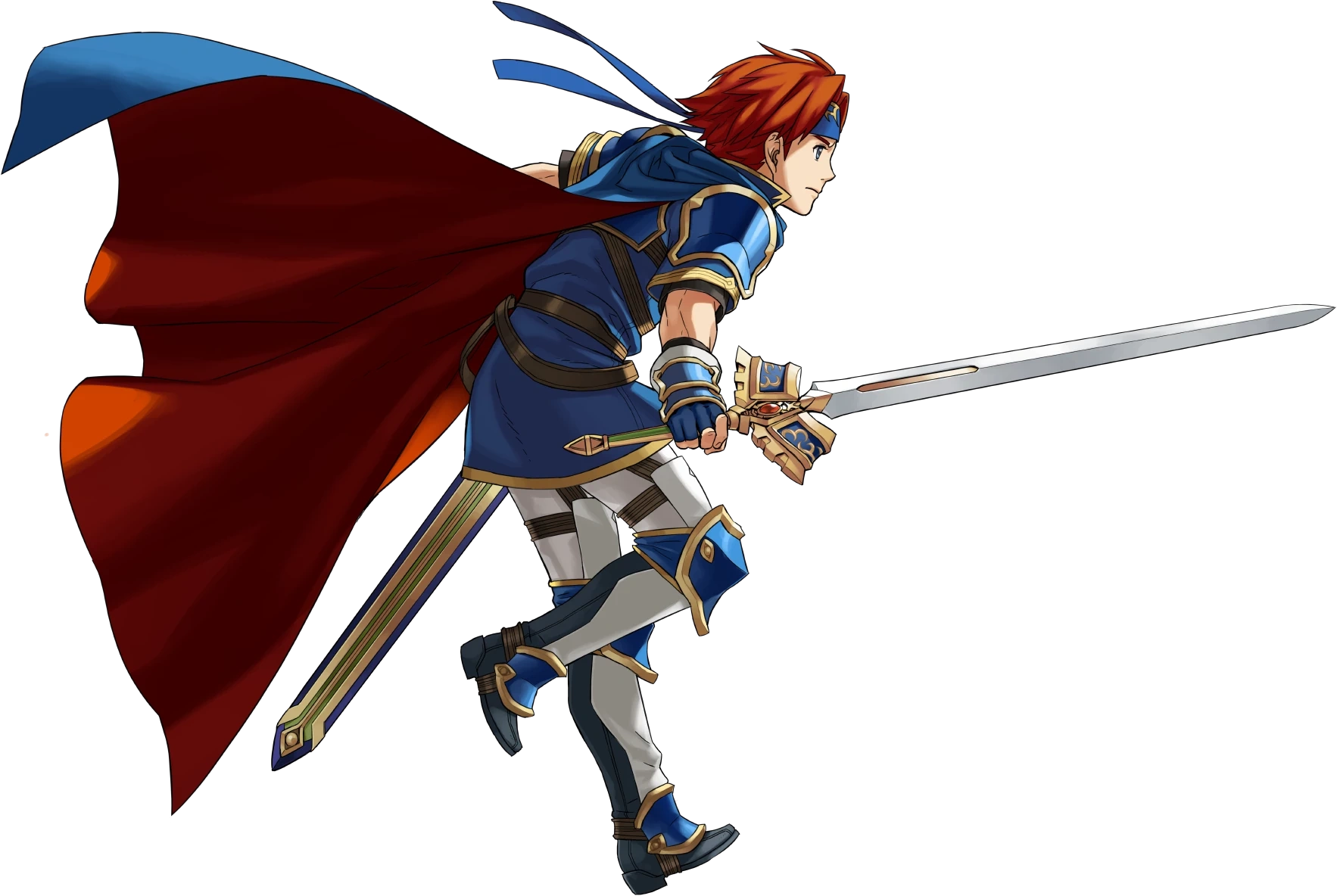 Image - FE Heroes Intro Roy.png | Fire Emblem Wiki | FANDOM powered by ...